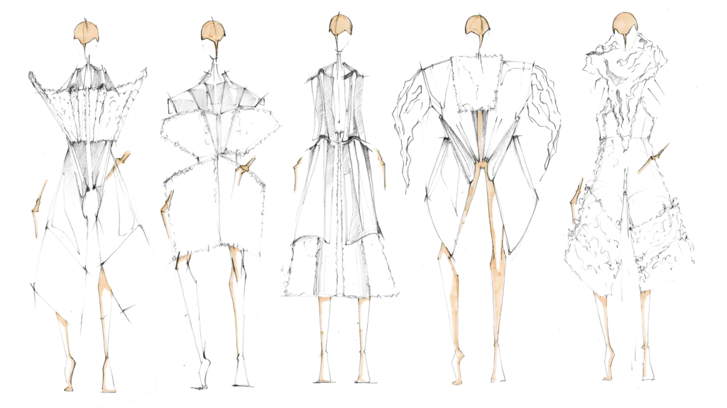 Design_Water collection – Laura Civetti